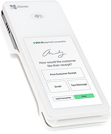 Wireless Terminals | Swipe Partner